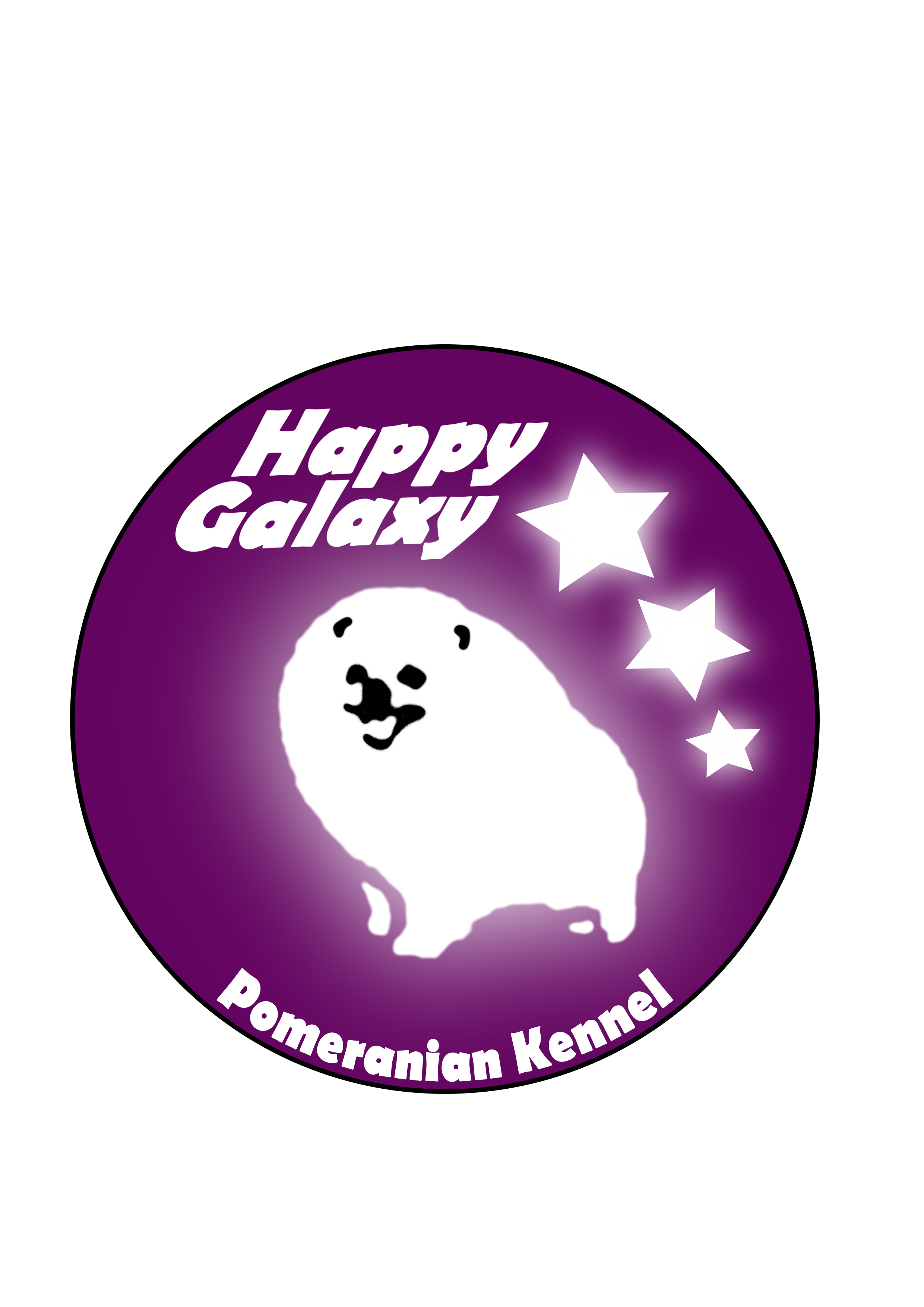 Kontakt / Contact :: HAPPY GALAXY